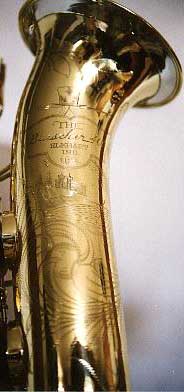 BUESCHER 400: THE BEST SAXOPHONE EVER? | Sax Gourmet